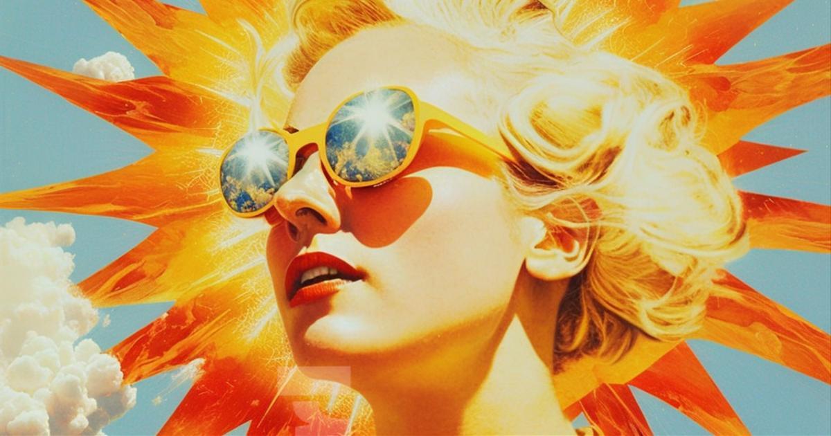 Лунный календарь самые удачные дни для стрижки в июне 2023 Thegirl