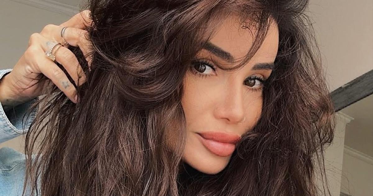 Айза смеется над требованиями очередной бывшей Гуфа: «Я справлялась с сыном без алиментов больше ...