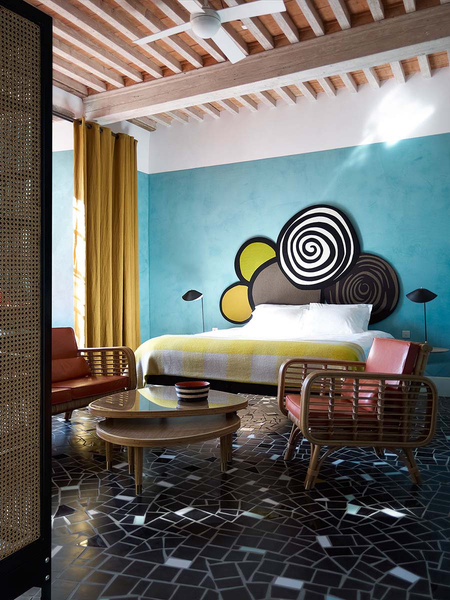 Декор на стене: 50+ вдохновляющих идей | myDecor