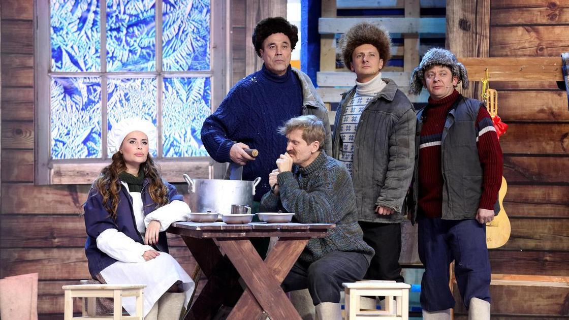 Смерть директора, суды с Нетиевским, увольнения артистов. Все скандалы «Уральских пельменей ...