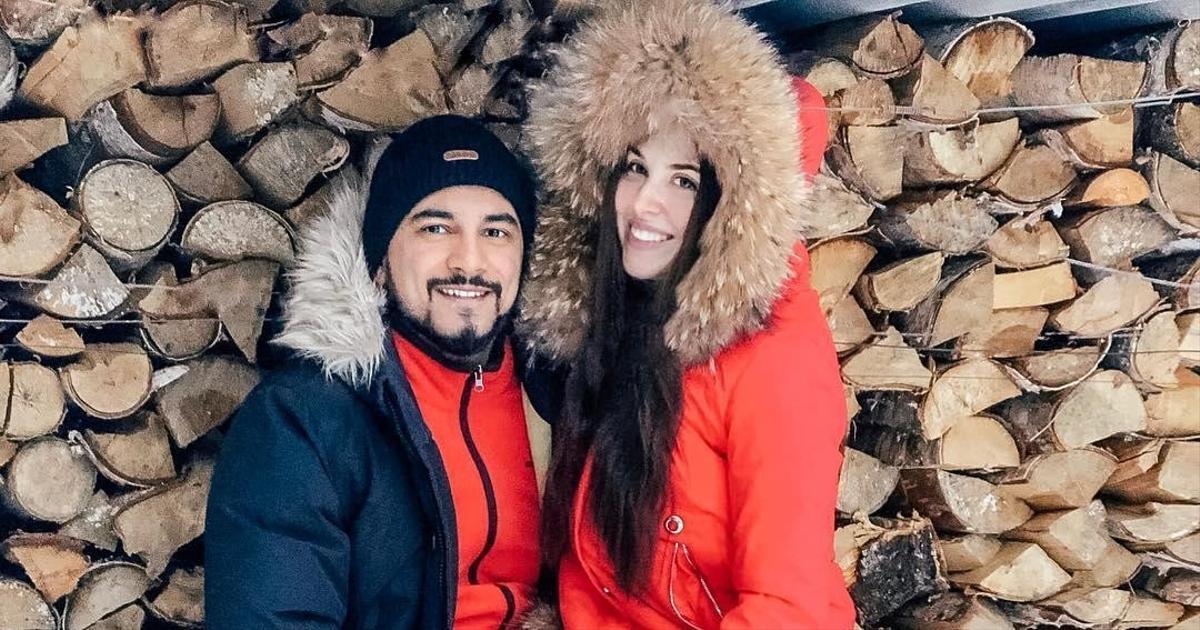 «Опозорил на всю страну»: жена Natan приходит в себя после его интима с Лерчек | StarHit (СтарХит)