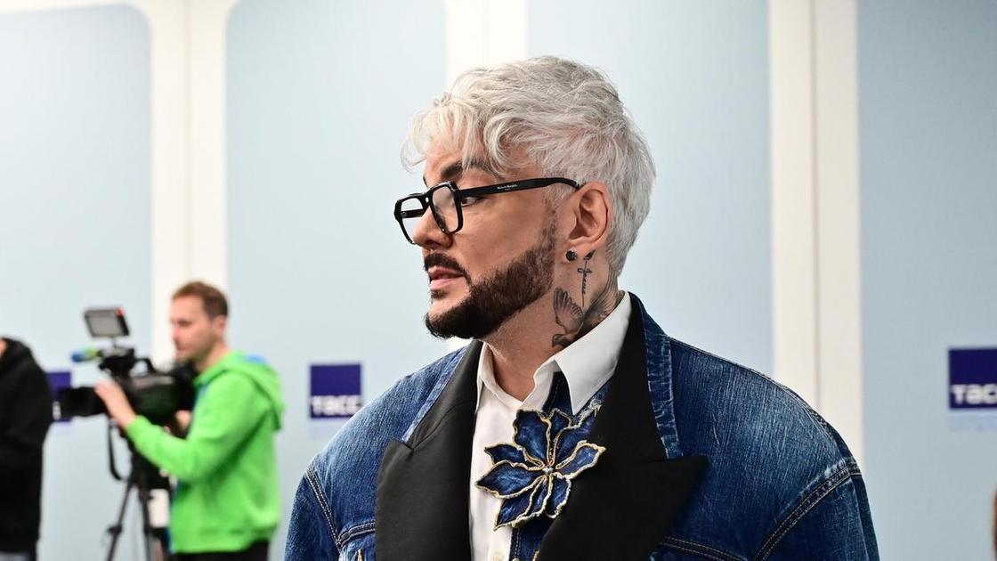 «Это не по-королевски, не мой статус»: Филипп Киркоров объяснил, почему проигнорировал ...