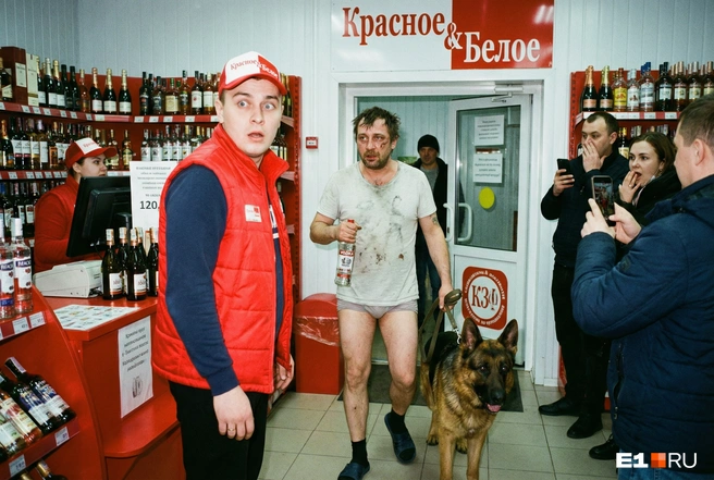 Каково работать в «Красном и белом». Журналистка рассказала, что ...