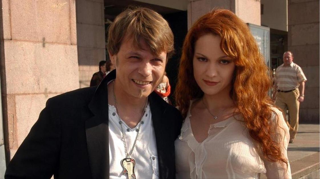 Алиса Яровская, бросившая Левкина во время болезни: «Я меркантильная, а Володя мало зарабатывал ...