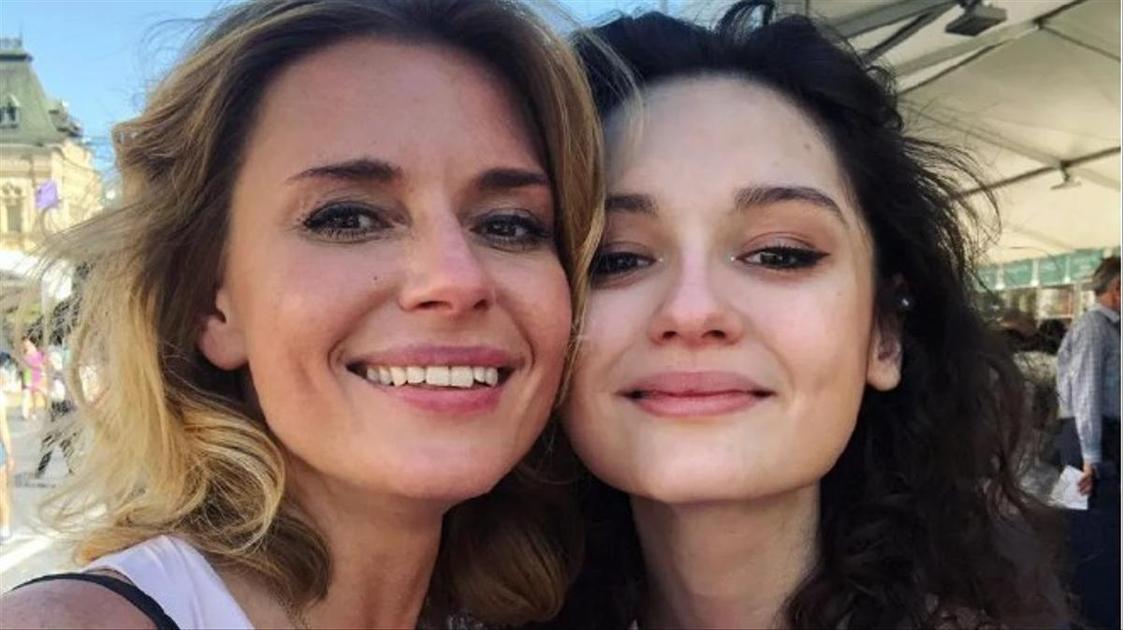 Любовь Толкалина о дочке от Егора Кончаловского: «Из-за чувства вины я ее контролировала и ...