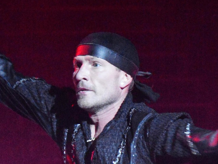 Страница 808 - Новости | STARHIT