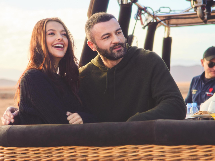 Страница 8 - Эксклюзив | STARHIT