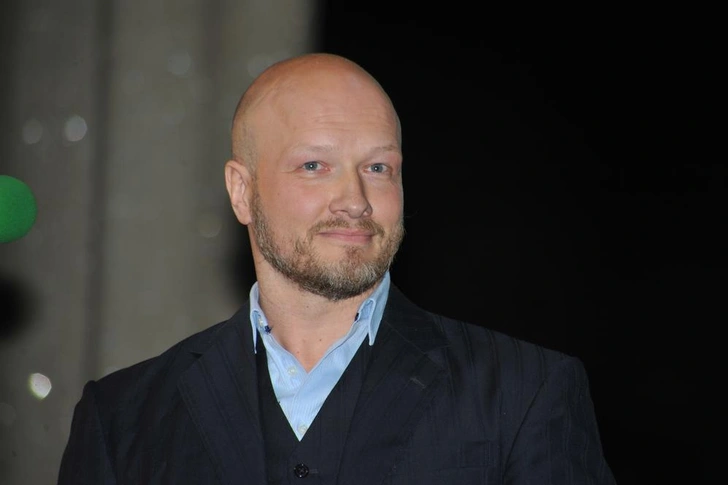 Никита Панфилов о резком облысении в 16 лет: «Плакал перед зеркалом, когда у меня выпадали ...