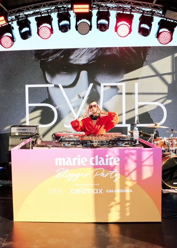 Marie Claire Blogger Party 2026: как прошла главная вечеринка лета ...