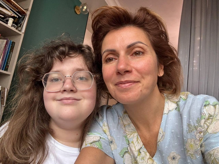 Светлана Зейналова устроила пышный праздник в честь 17-летия особенной дочери: «Наш путь ...