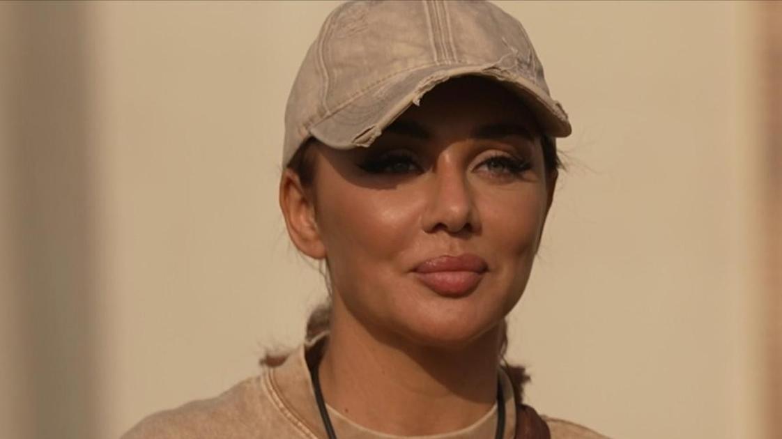 Анна Седокова потерпела фиаско в «Выжить в Самарканде»: «Лежала с паническими атаками, месяц ...