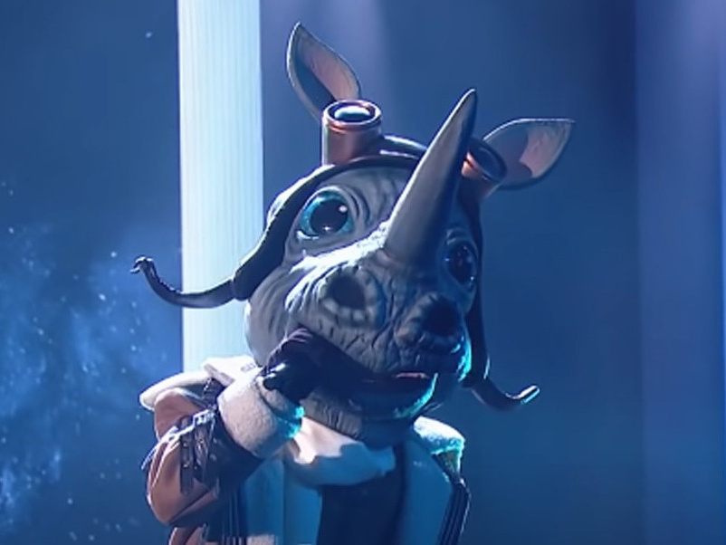 Страница 1655 - Новости | STARHIT