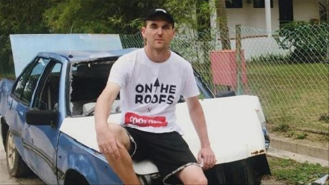 Суд приговорил Марину Кохал, расчленившую рэпера Энди Картрайта, к 12 годам колонии | StarHit ...