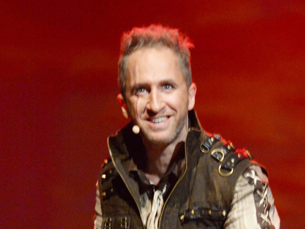 Страница 745 - Новости | STARHIT