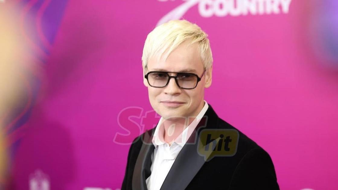 Под каким номером SHAMAN выступит на «Интервидении» | StarHit (СтарХит)