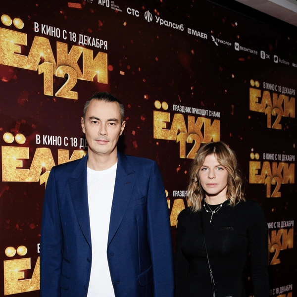 Нагиев делил шапку с сыном, Журавлев кричал о любви к жене, Медведева ослепила ангельским видом ...