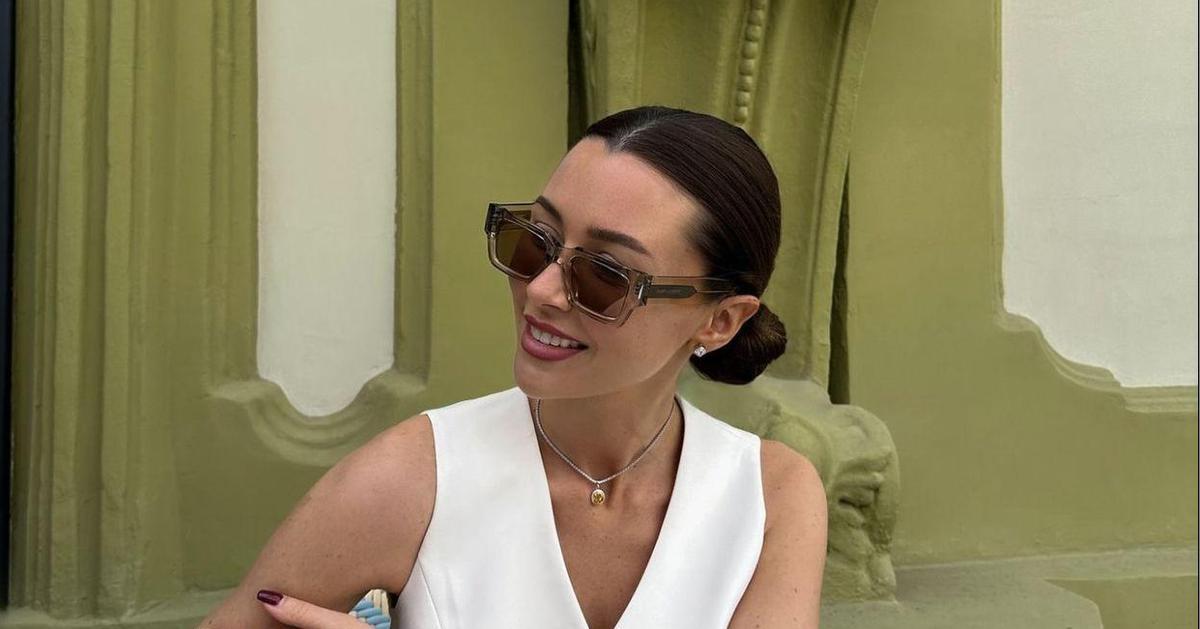 «Рада, что после сложного периода мы нашли силы перезагрузиться»: дочь Заворотнюк проводит время ...