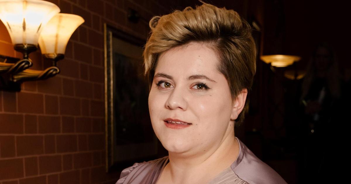 «Пацанку» Амину вернули в Школу леди: директор не узнала участницу «Больших девочек», похудевшую ...