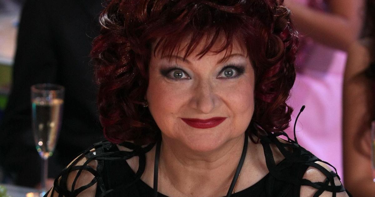 По иску к Елене Степаненко о завещании назначили посмертную экспертизу | StarHit (СтарХит)