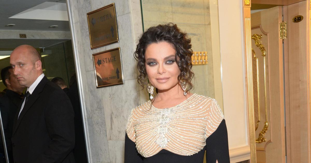 Наташа Королева о невестке-стриптизерше: «Я очень рада, что Архип нашел свою судьбу» | StarHit ...