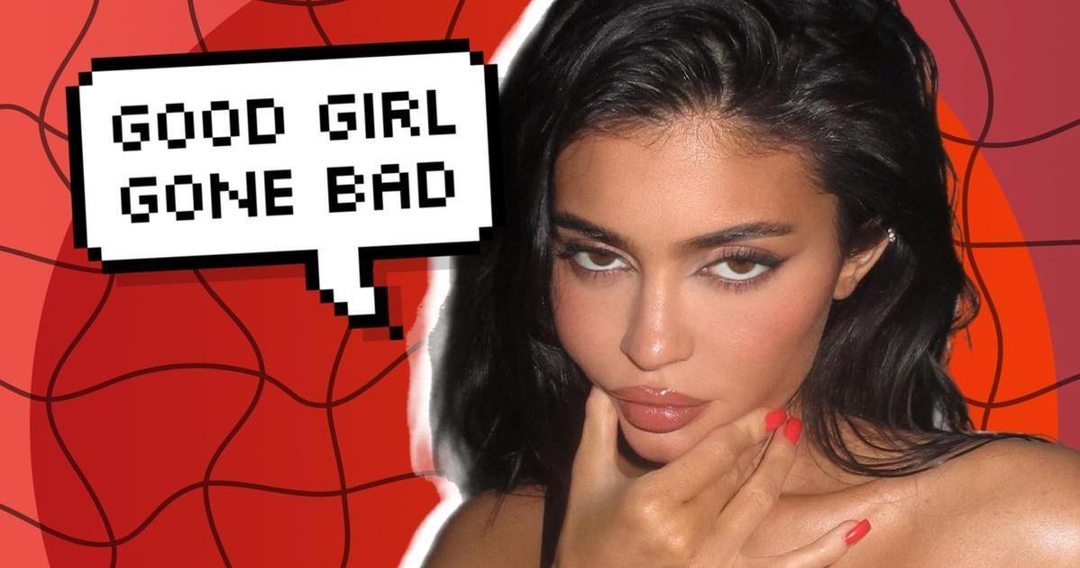 Макияж злодейки: 5 трендовых и сексуальных образов на осень 2023 | theGirl