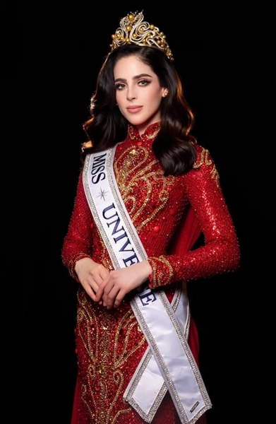 «Немедленно забрать титул „Мисс Вселенная — 2025“ у Фатимы Бош»: судья конкурса требует ...