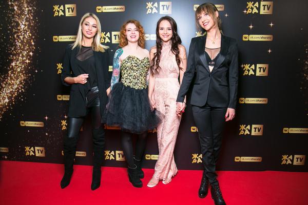 Экс-ранетка Аня Руднева рассказала, зачем продюсер просил солисток вести дневник месячных | STARHIT