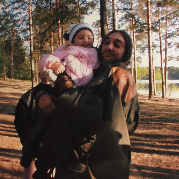 24-летняя дочь Михаила Горшенева из «Короля и шута» вышла замуж | STARHIT