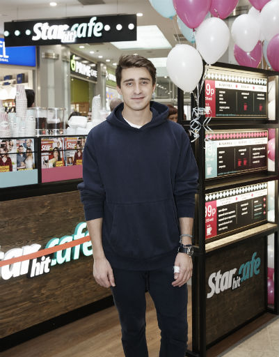 Открылся новый STAR HIT CAFE на Большой Тульской | STARHIT