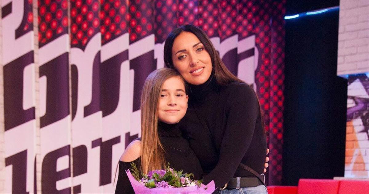 Алсу о скандале вокруг Микеллы в «Голос.Дети»: «Чувствовали с мужем себя виноватыми перед ней ...