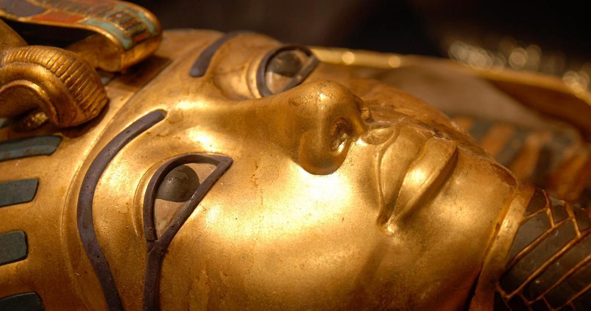 Никакой мистики? Удивительно приземленное объяснение «проклятия ...