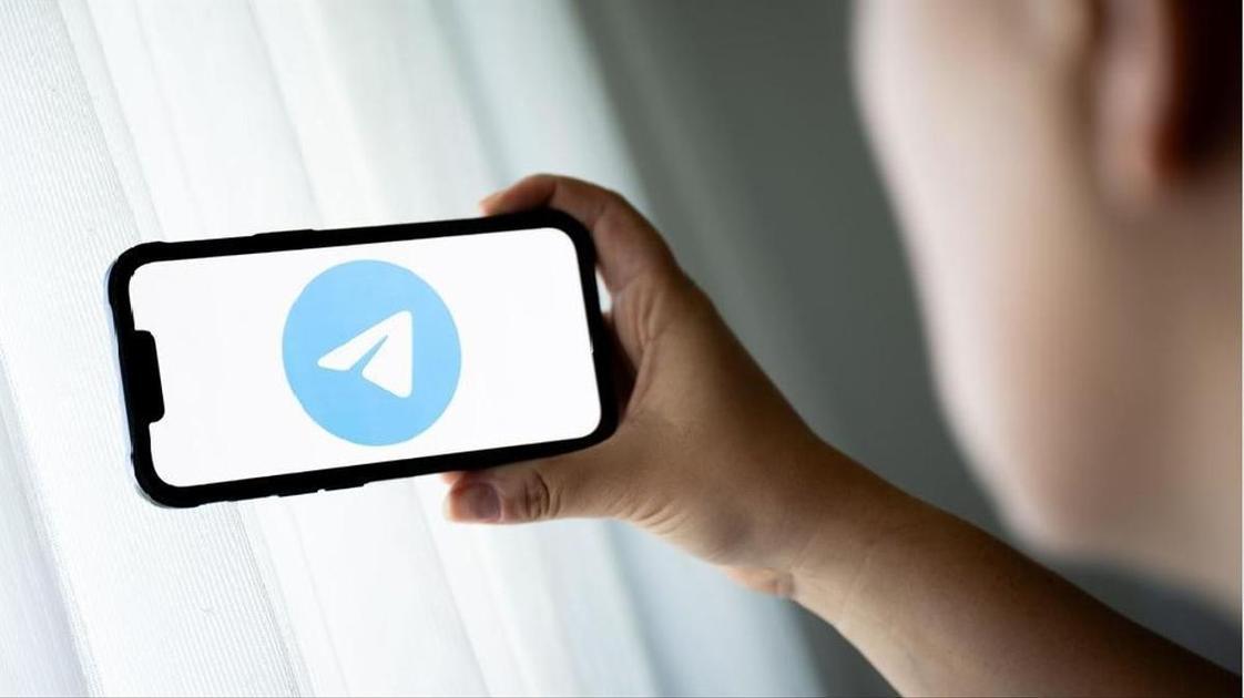 Telegram и WhatsApp* не работают в России 21 октября 2025: массовый ...