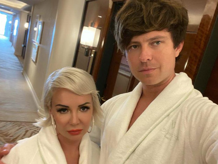 Страница 1514 - Новости | STARHIT