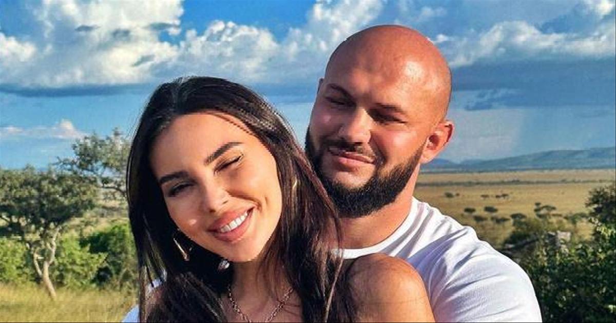 Оксана Самойлова в депрессии из-за переезда в трехэтажный дом: «Как нам жить в этом? Места нет ...