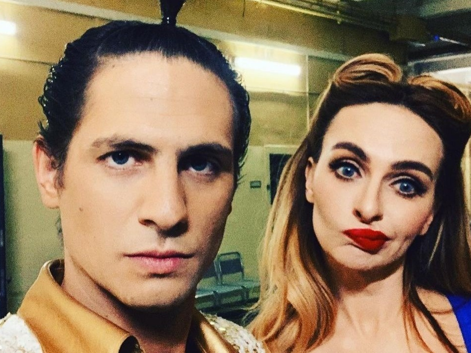 Страница 1763 - Новости | STARHIT