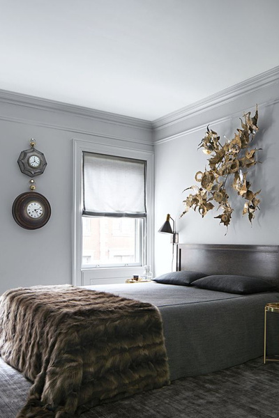 Декор на стене: 50+ вдохновляющих идей | myDecor