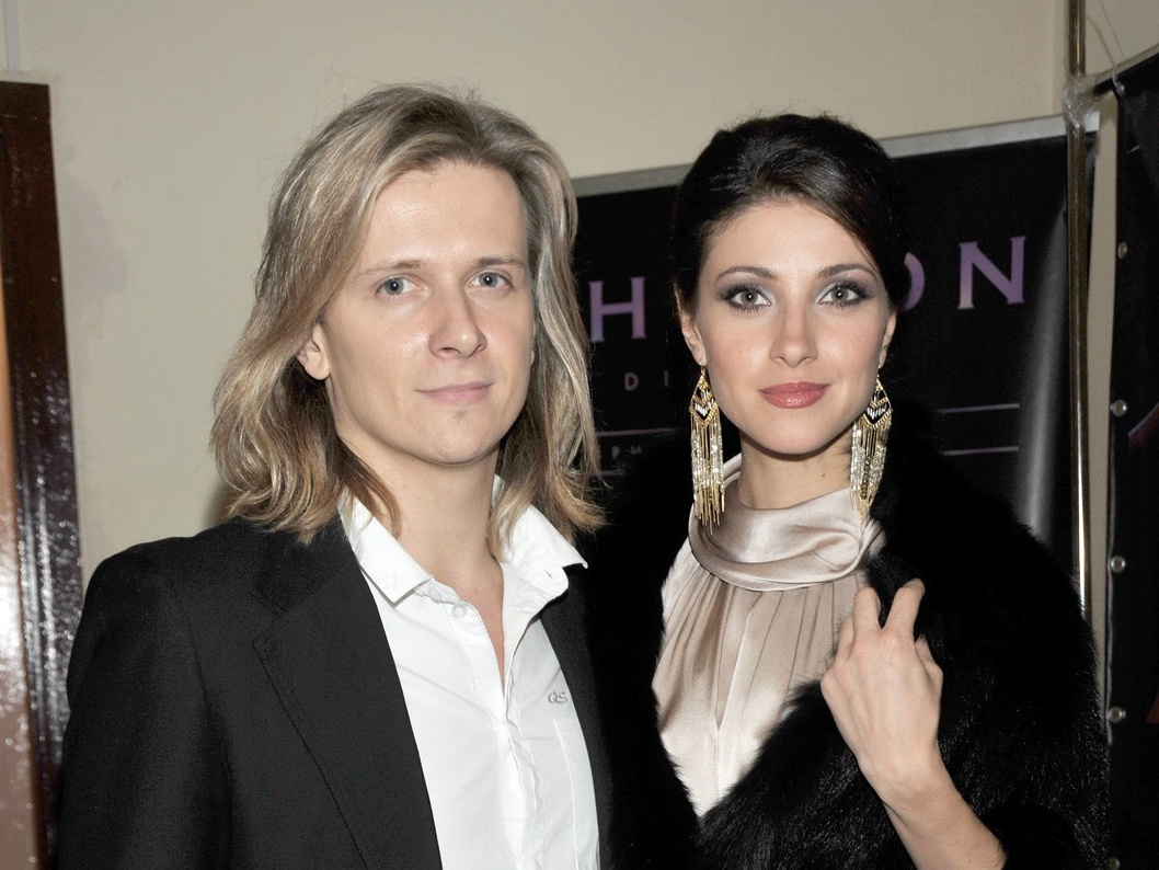 Страница 1095 - Новости | STARHIT