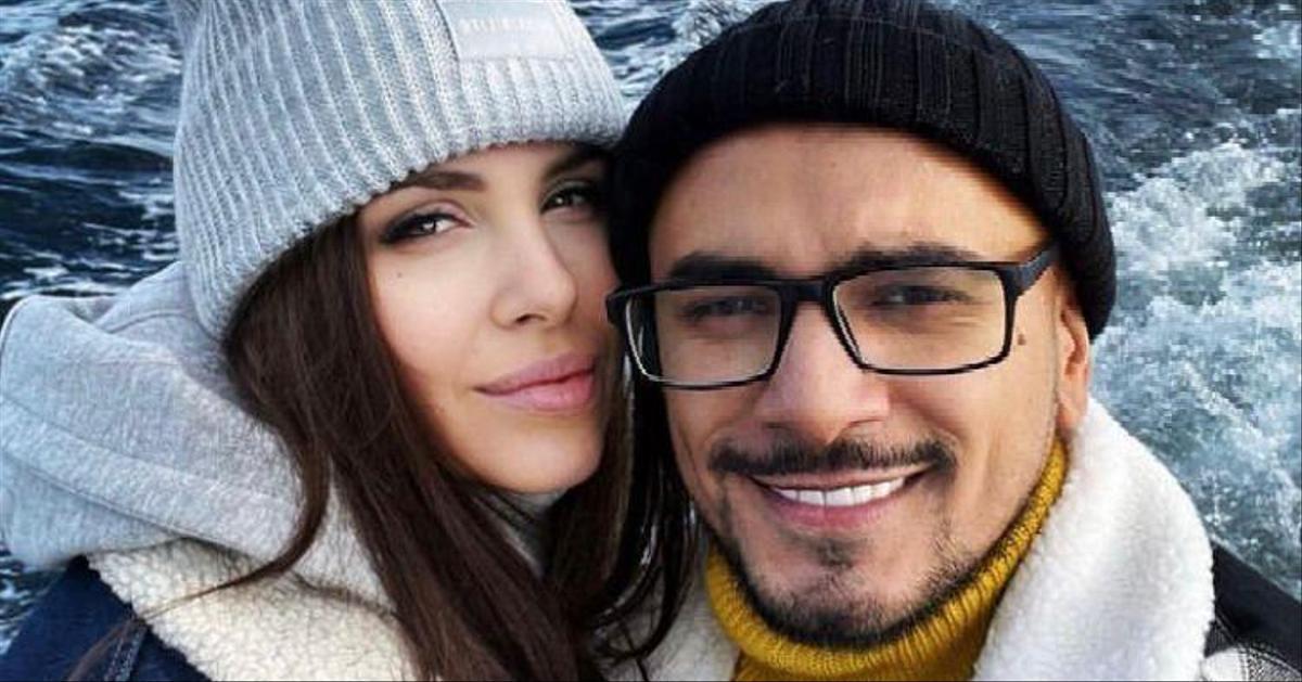 «Встаю на колени перед великой женщиной!»: Natan попросил у супруги прощения за измену | StarHit ...