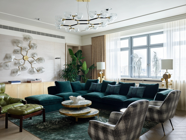 Декор на стене: 50+ вдохновляющих идей | myDecor