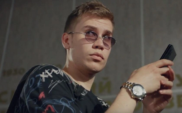 В квартире актера сериала «Чикатило» Дмитрия Малькова нашли нарколабораторию | StarHit (СтарХит)