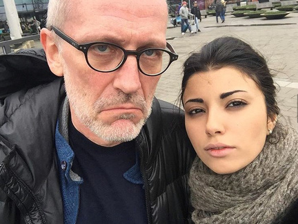 Страница 91 - Эксклюзив | STARHIT