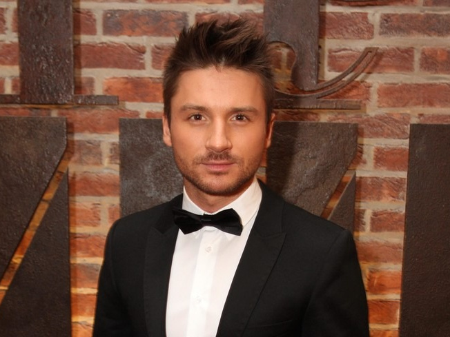 Страница 2496 - Новости | STARHIT