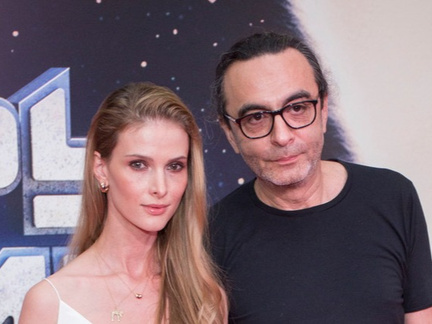 Страница 1151 - Новости | STARHIT