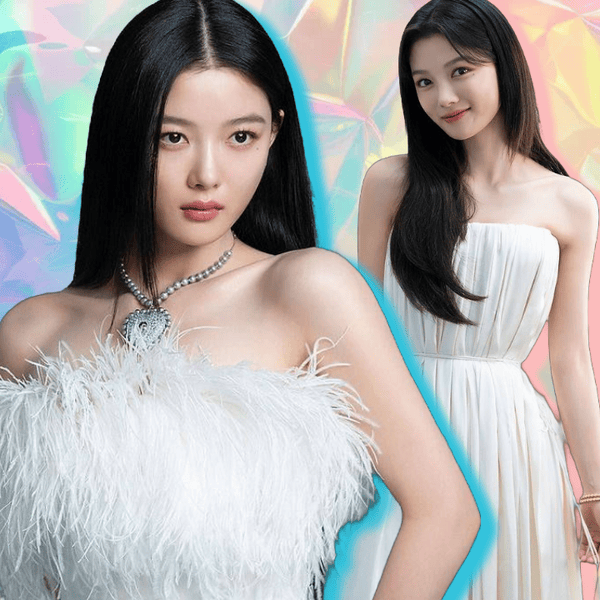 Pretty Unnie: актриса Ким Ю Джон | theGirl