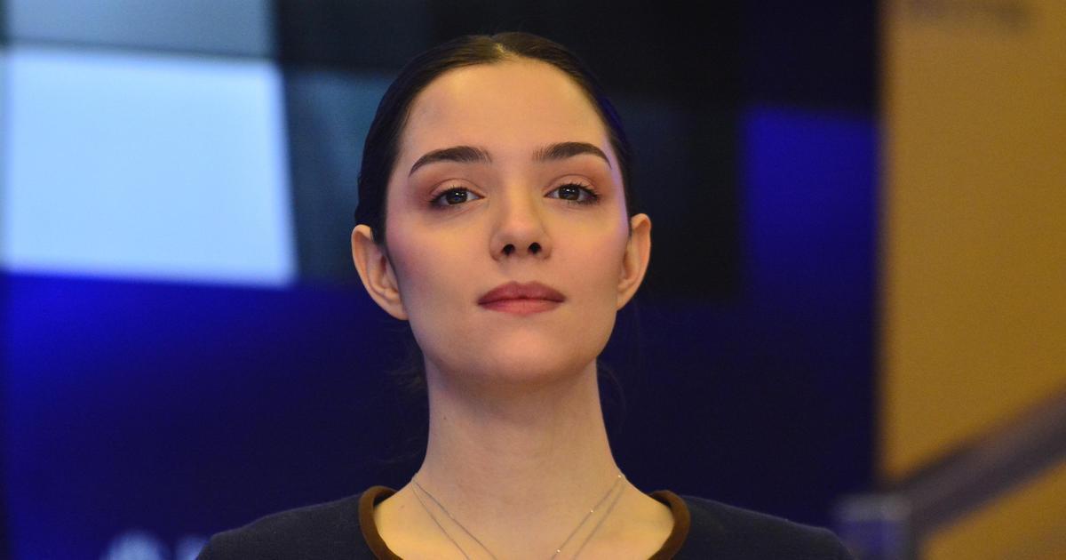 Футболка для бойфренда, фигурка медведя: Евгения Медведева устроила шопинг на 520 тысяч рублей ...