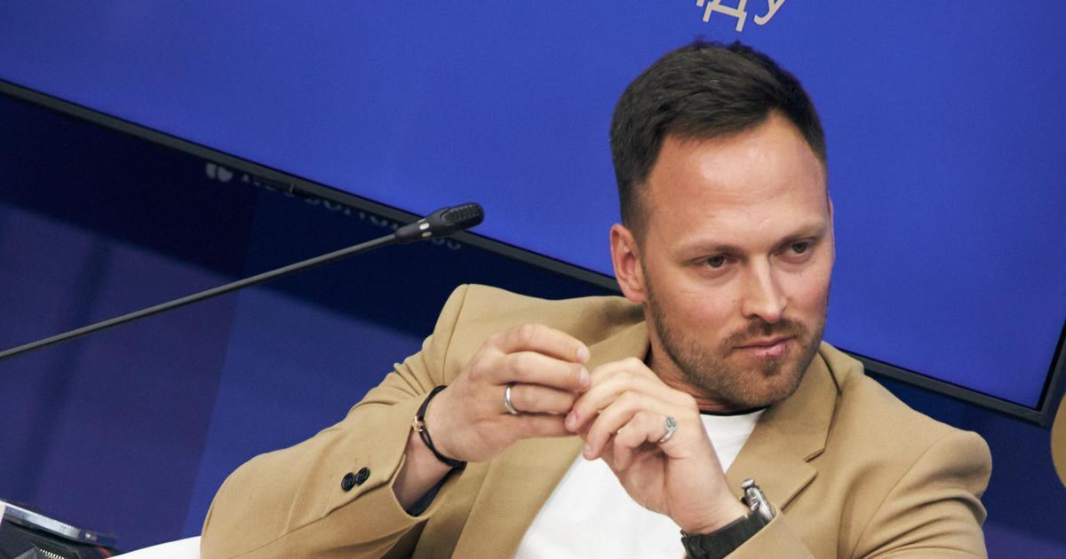 Бывший жених Ксении Шойгу Алексей Столяров встречается с чемпионкой ...