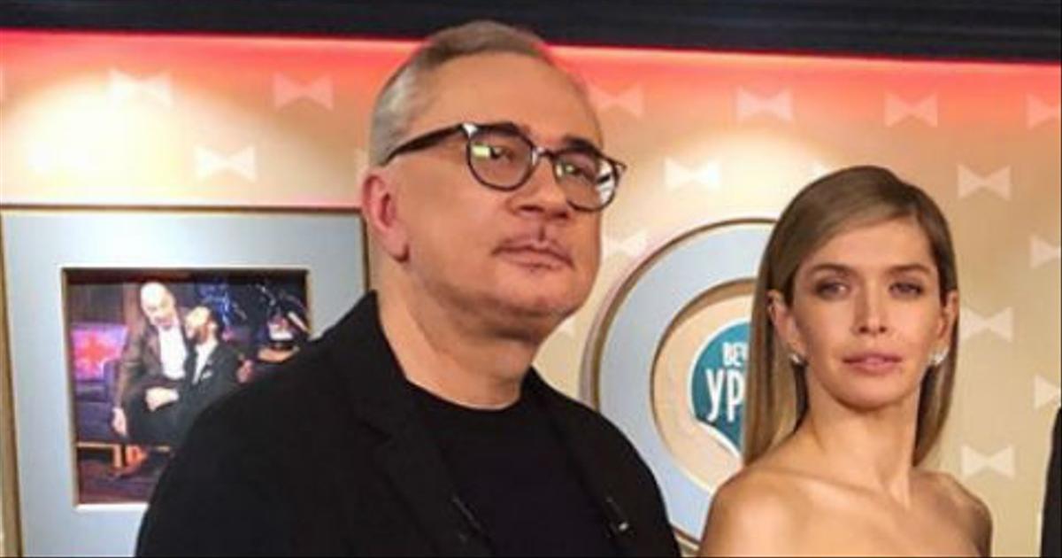 Загорелый, посвежевший: редкий выход Константина Меладзе после развода с Верой Брежневой ...