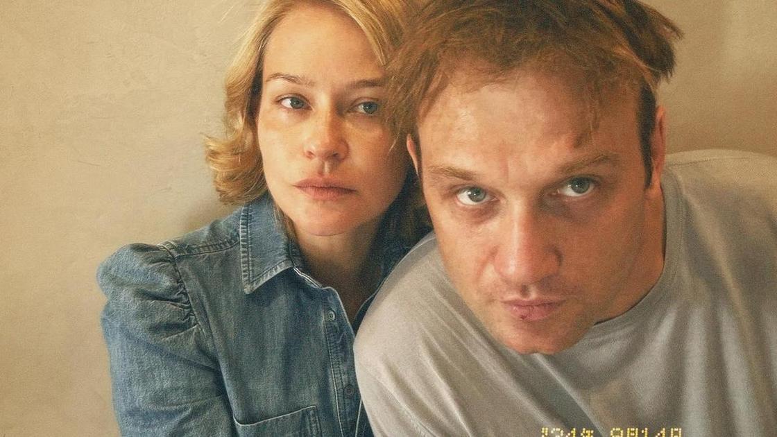 После расставания с Юлией Пересильд Михаил Тройник тоже не одинок — ему ...