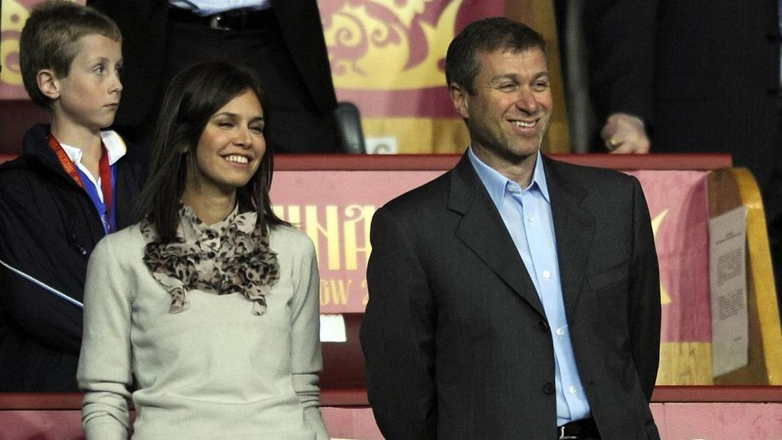 «Копия мамы»: Даша Жукова показала, как выросла ее 12-летняя дочь от Абрамовича | StarHit (СтарХит)