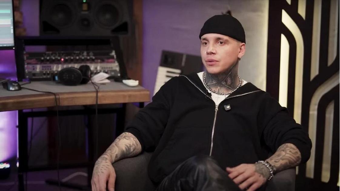 Экс-солист MBAND Артем Кид: «Я был самым популярным в группе» | StarHit (СтарХит)